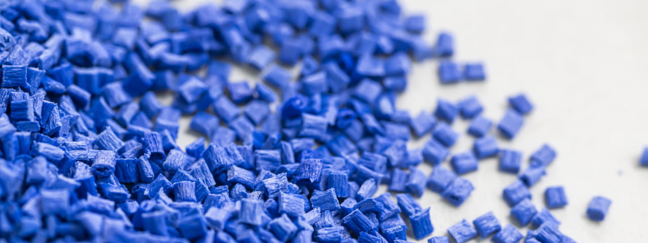 Injection moulding material | Ensinger