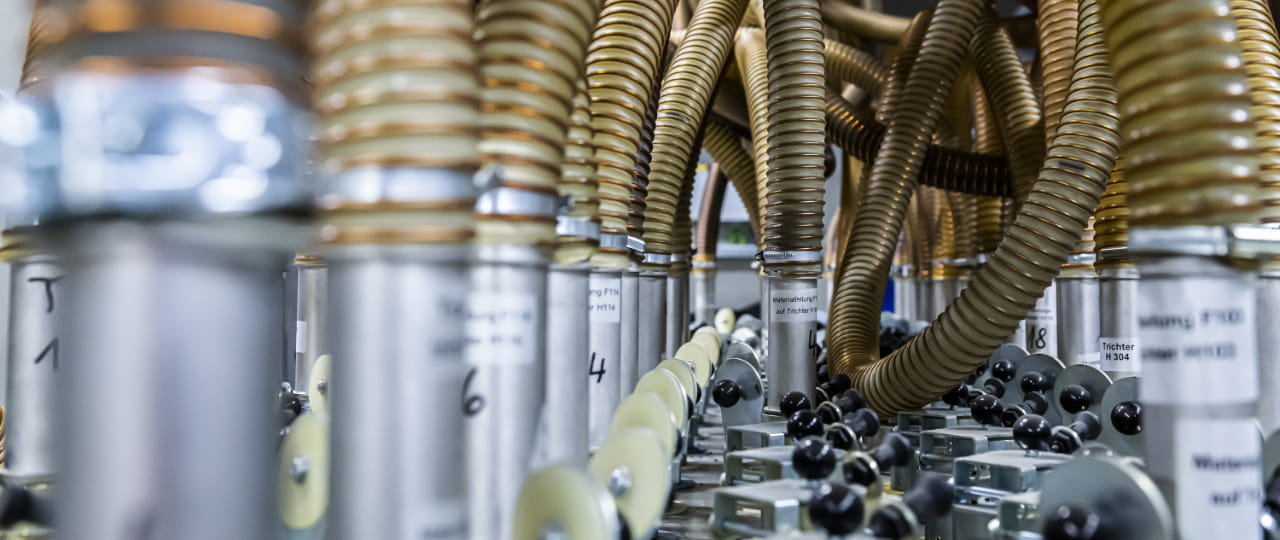 Sustainable Injection moulding | Ensinger