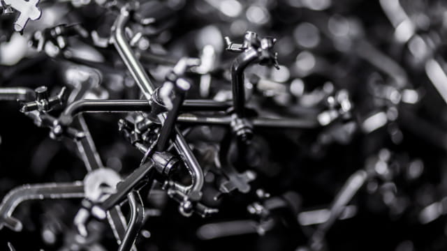 Sustainable injection molding 2/2 | Ensinger