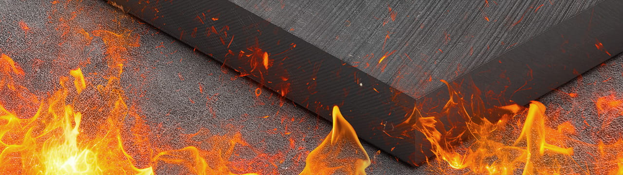 High temperature plastics | Ensinger