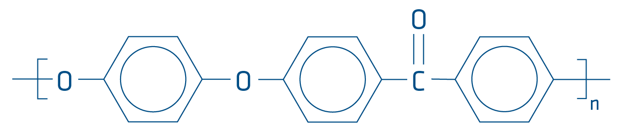 PEEK plastic material | Ensinger