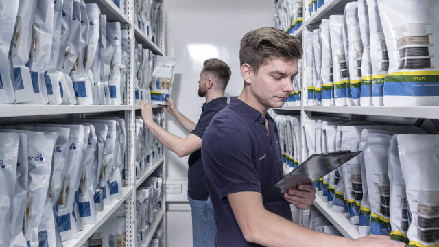 PEEK filament | Ensinger