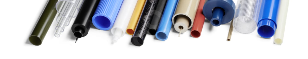 Customised tubes for mechanical engineering | Ensinger