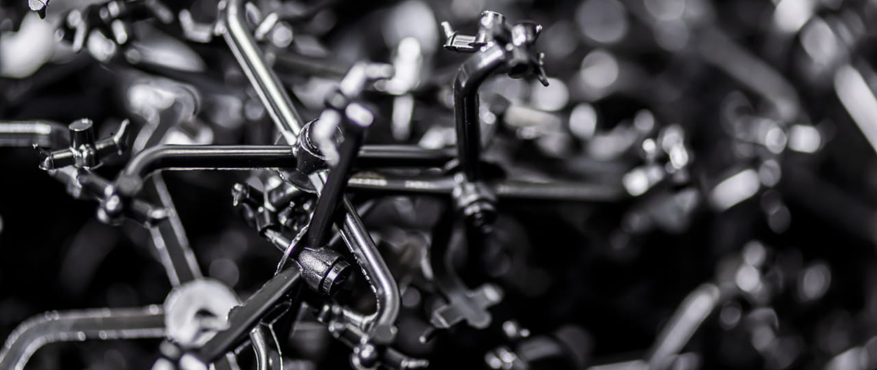Sustainable Injection molding | Ensinger