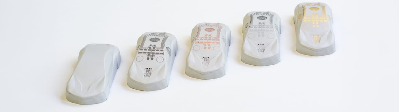 laser direct structuring plastics | Ensinger