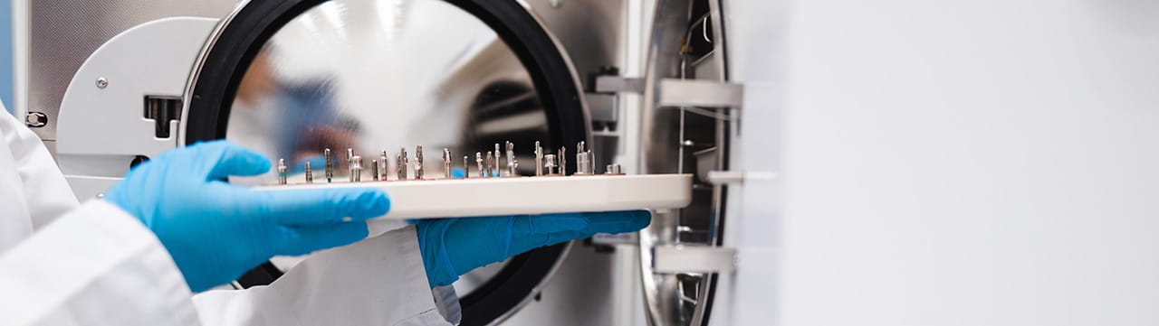 Sterilisable and autoclavable medical grade plastics | Ensinger