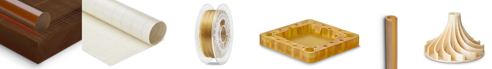PEI plastic | Ensinger