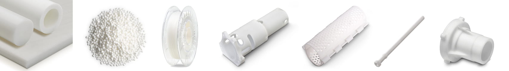 POM plastic | Ensinger