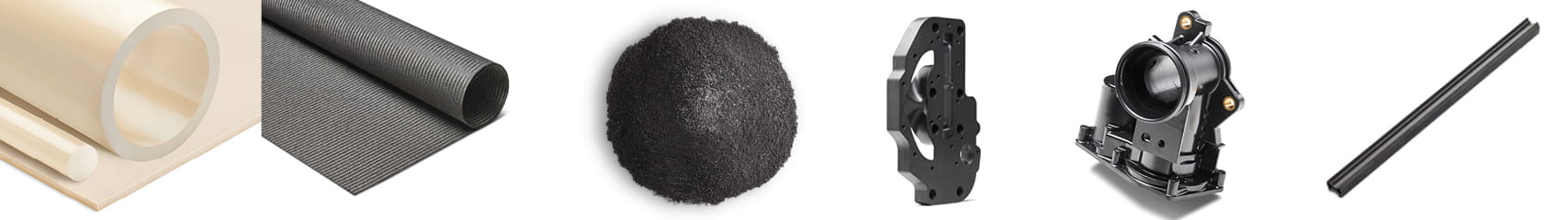 PPS plastic | Ensinger