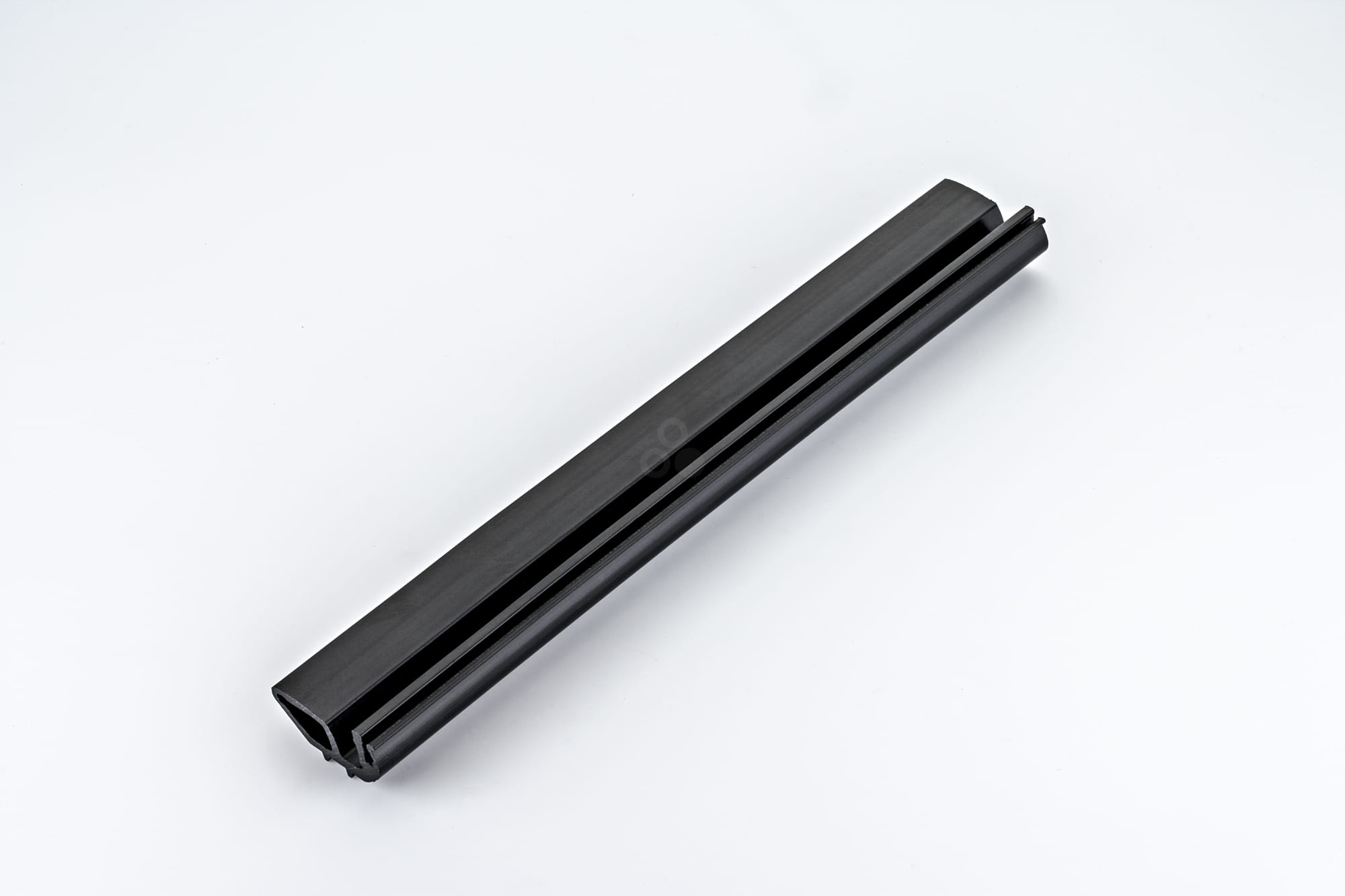 Engineering profile extrusion | Ensinger