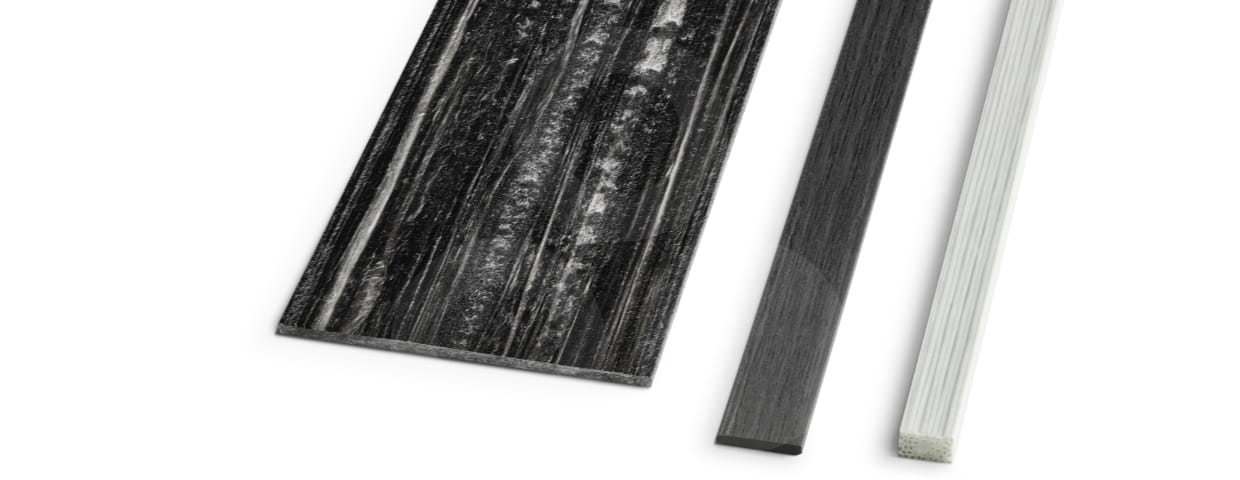 Thermoplastic pultrusion | Ensinger