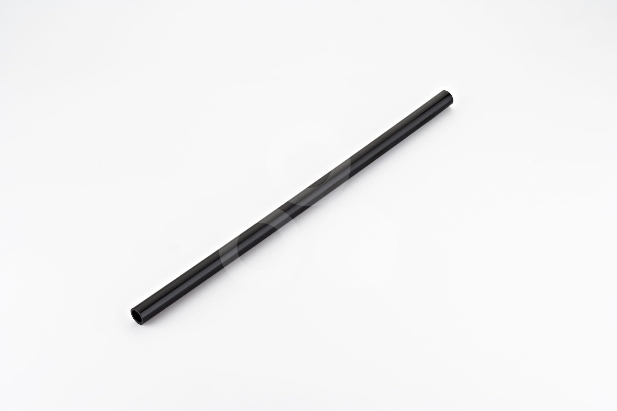 Customised electronics tubes | Ensinger