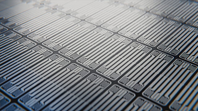 Case study - Flow sensors | Ensinger