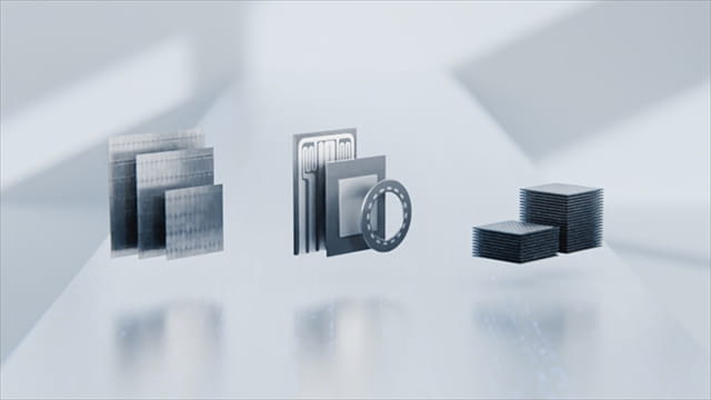 Case study - Flow sensors | Ensinger