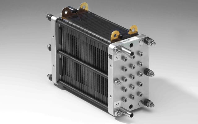 Renewable energy compounds | Ensinger