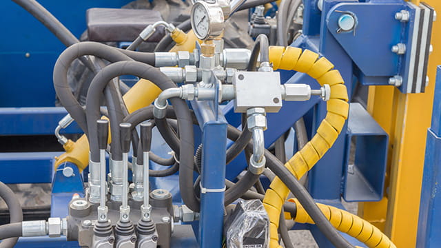 A Guide to Injection Molding for Fluid Systems and Components | Ensinger
