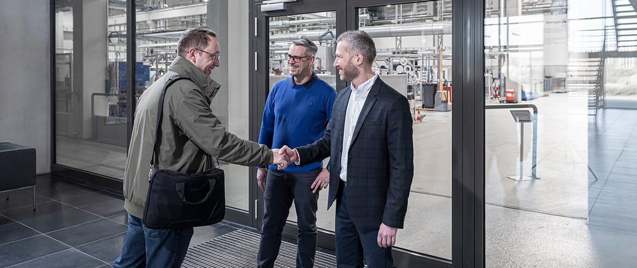 Custom Injection Molding: Finding the Right Partner | Ensinger
