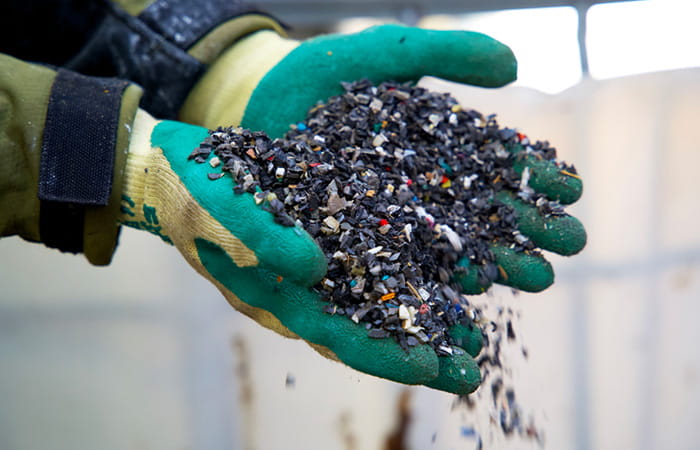 Sustainability in Plastics Goes Beyond Resins and Products | Ensinger