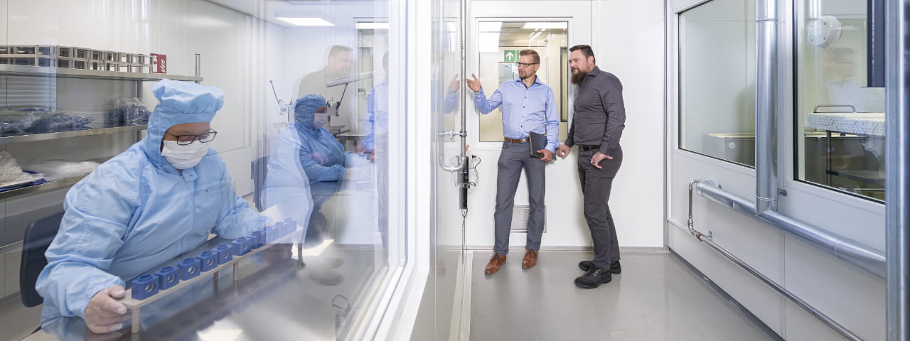 Machined plastic application examples | Ensinger