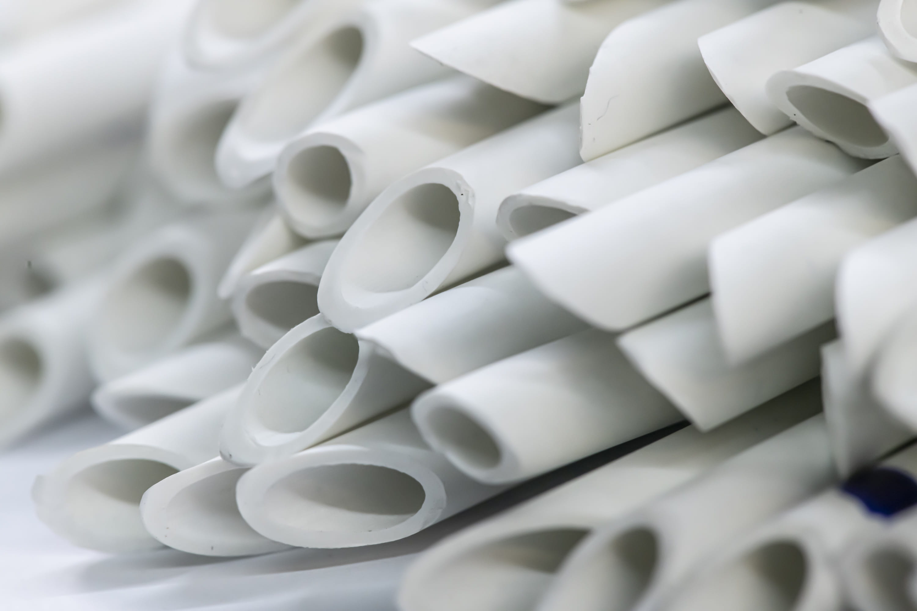 Customised medical tubes | Ensinger