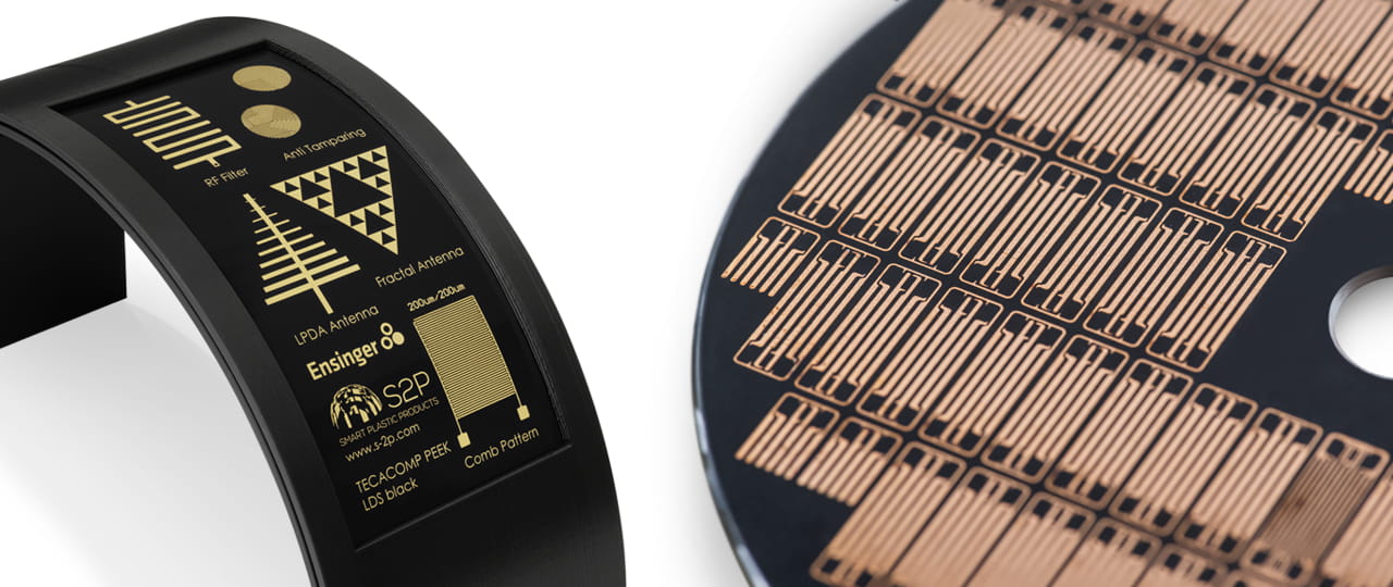 Substrate Solutions powered by PEEK – innovative substrate materials for advanced microsystems ...