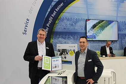 New EPDs for Thermix and insulbar | Ensinger