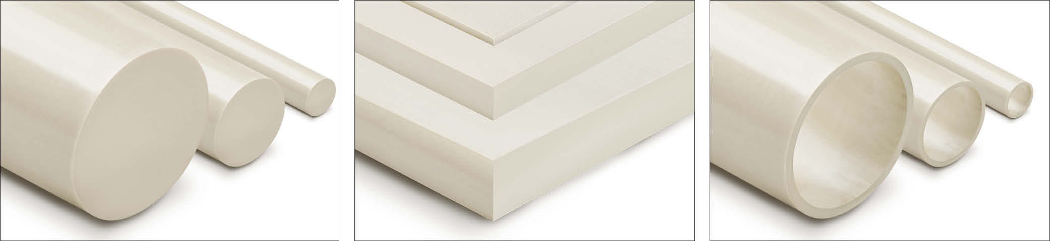 Case study - Wafer clamp ring| Ensinger