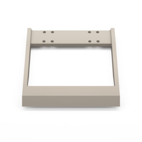 Case study - Wet Bench Wafer Holder | Ensinger