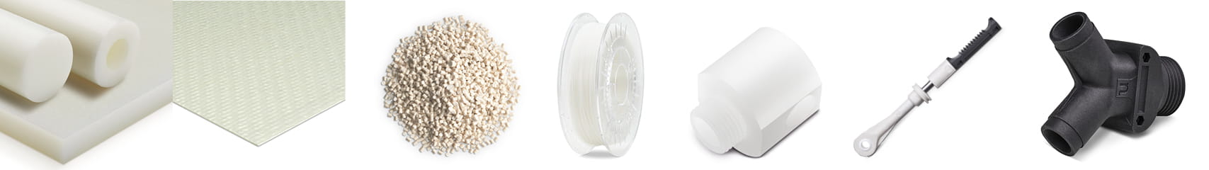 PA plastic | Ensinger