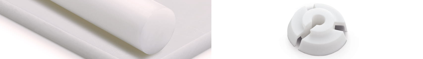 PTFE plastic | Ensinger