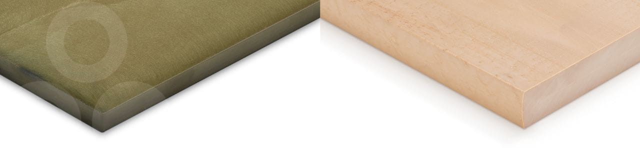 PAI plastic | Ensinger