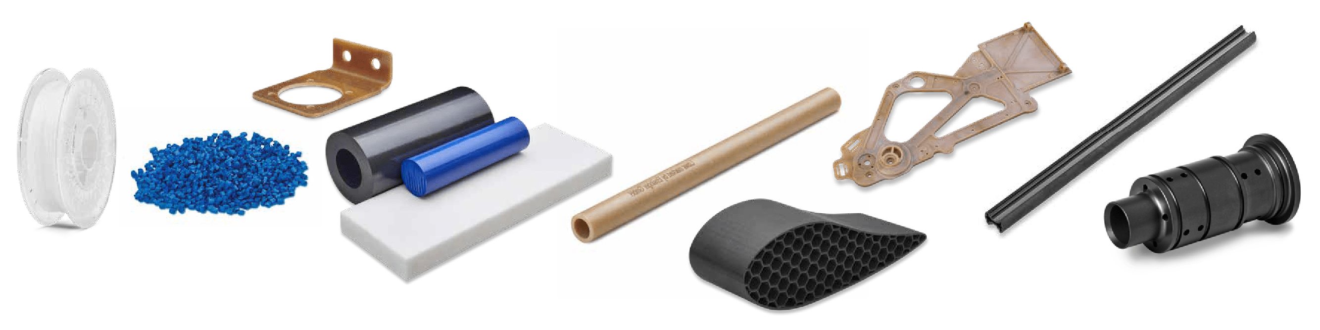 Plastic solution for mobility industry | Ensinger