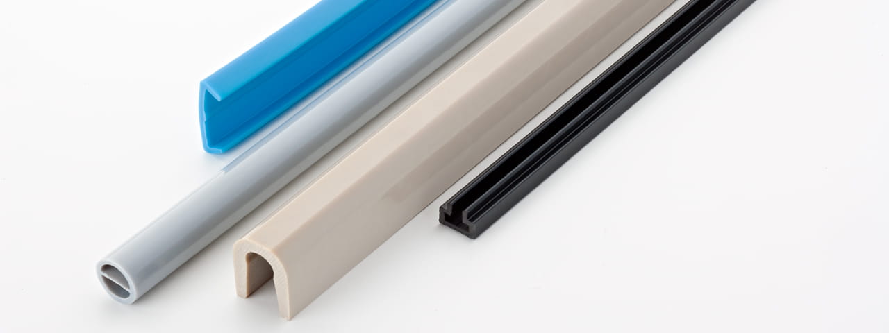 Industry-specific custom plastic profiles | Ensinger