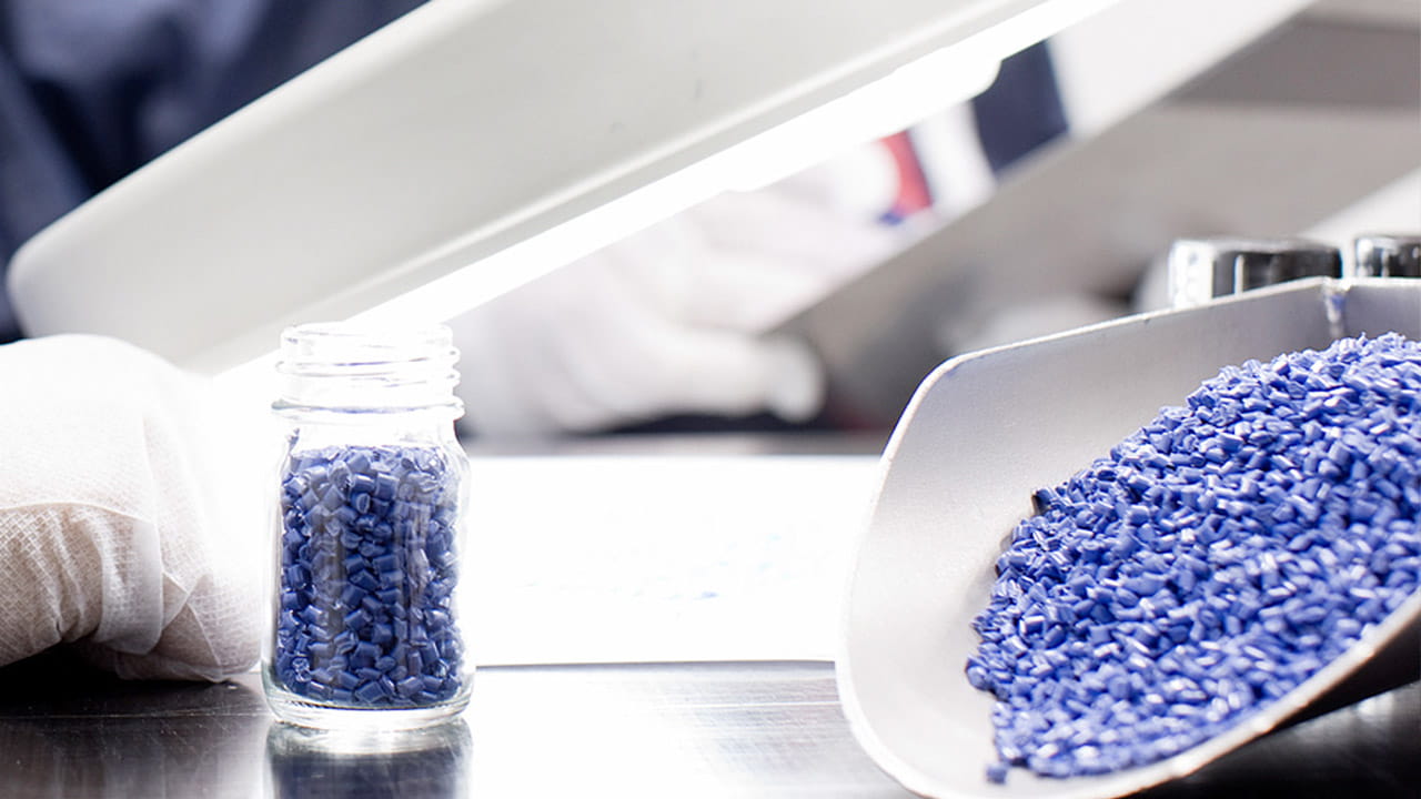 Modification possibilities for plastic tubes | Ensinger