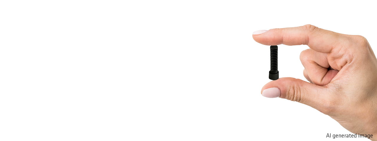 Micro injection moulding with high performance polymers | Ensinger