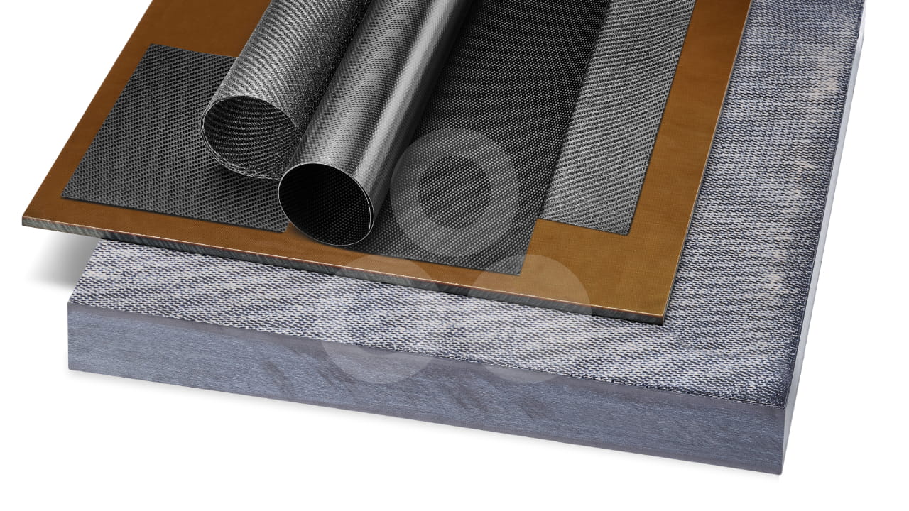 Composites for Automotive and Mobility | Ensinger