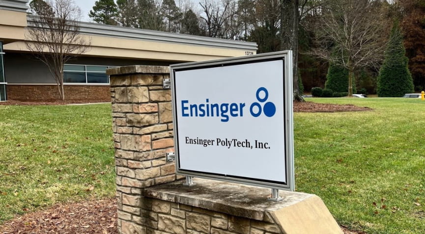 Ensinger acquires assets of Poly-Tech Industrial | Ensinger