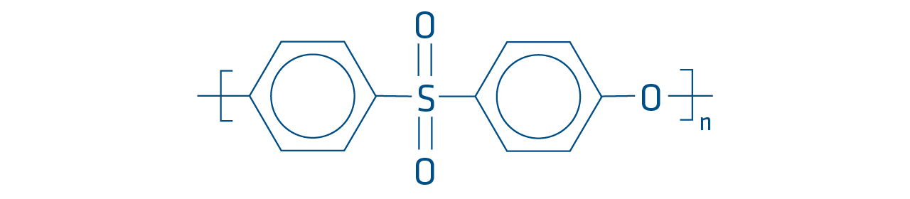 PES plastic | Ensinger