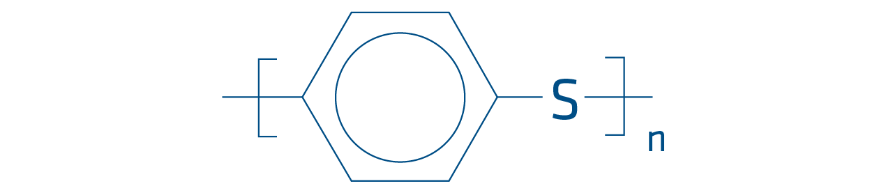 PPS plastic | Ensinger