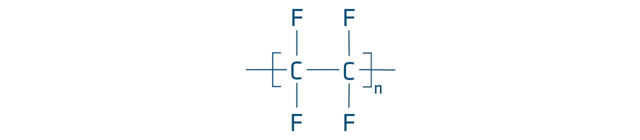 PTFE plastic | Ensinger