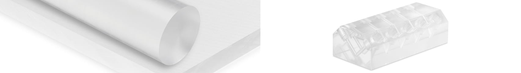 PCT-G plastic | Ensinger