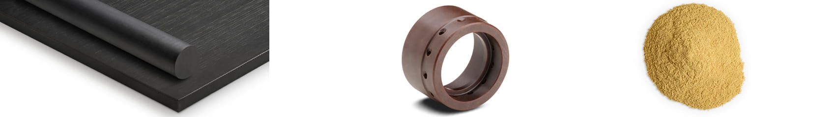 PI polyimide plastic| Ensinger