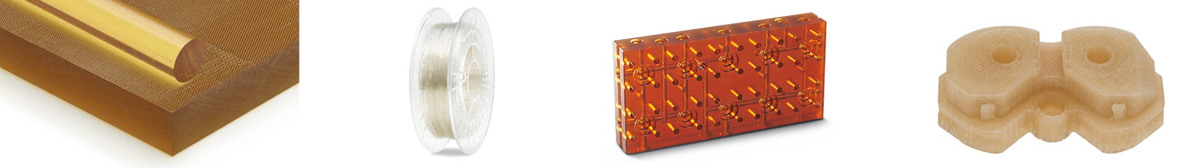 PSU plastic | Ensinger