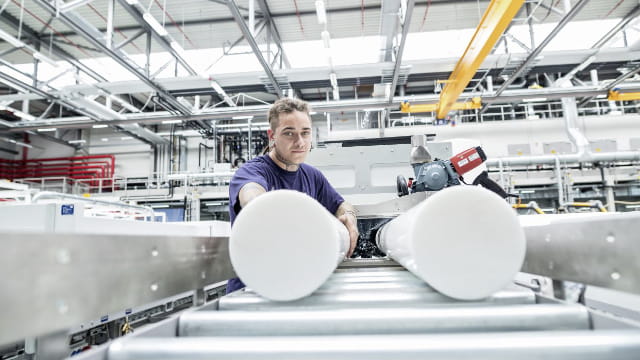 POM plastic | Ensinger