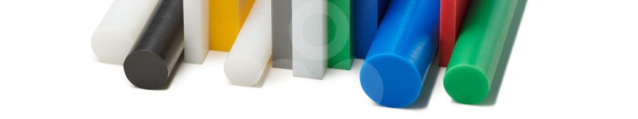PE plastic | Ensinger