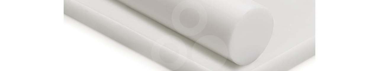 PTFE plastic | Ensinger
