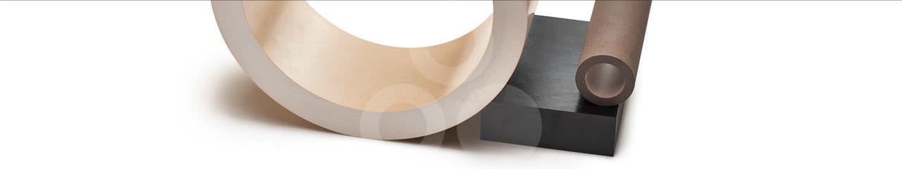 PPS plastic | Ensinger