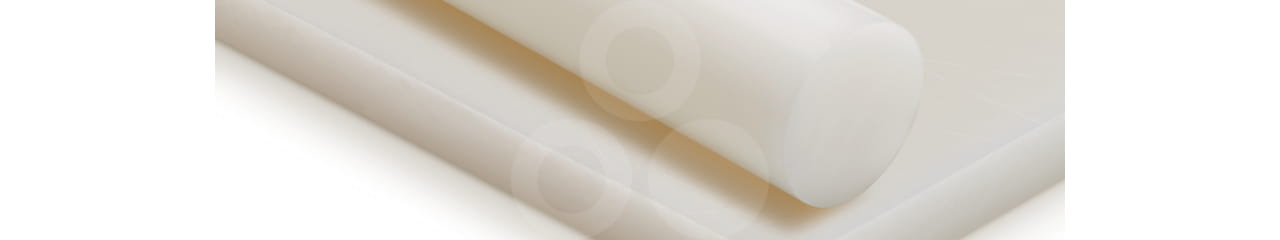 PVDF plastic | Ensinger