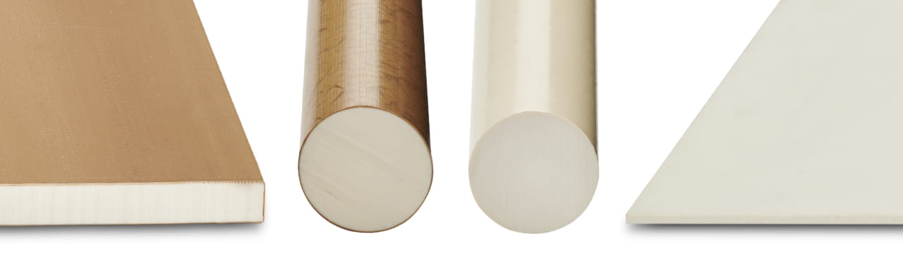 PPS plastic | Ensinger