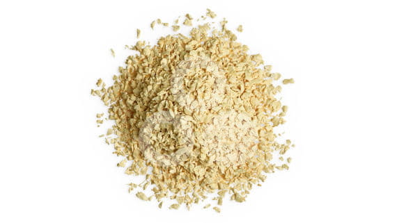 Polyimide powder | Ensinger